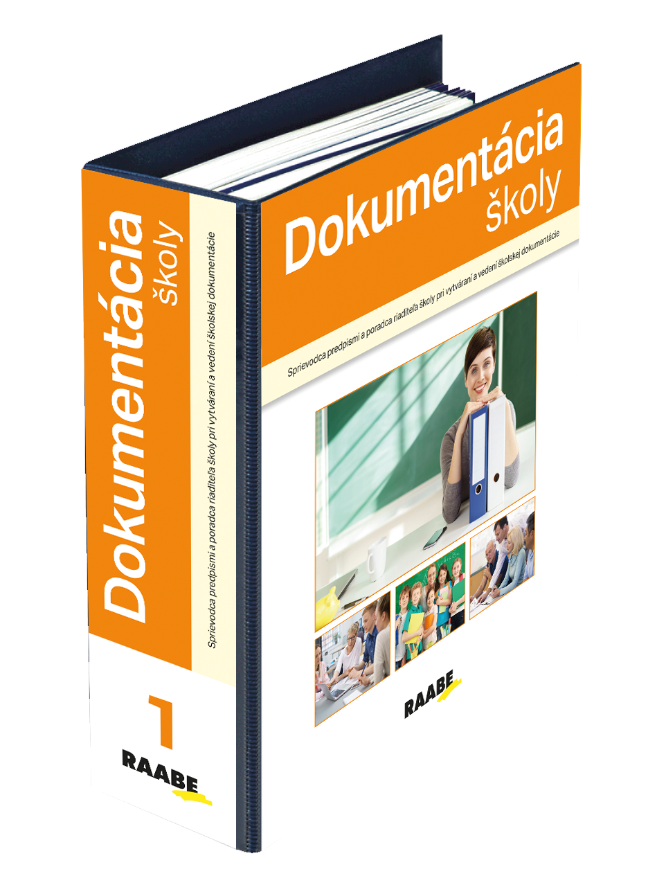DOKUMENTÁCIA ŠKOLY | Raabe.sk